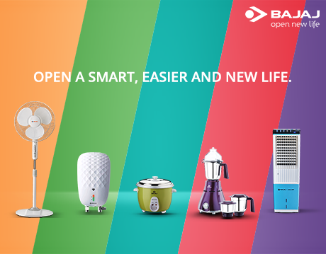 Bajaj Electricals | BHIM